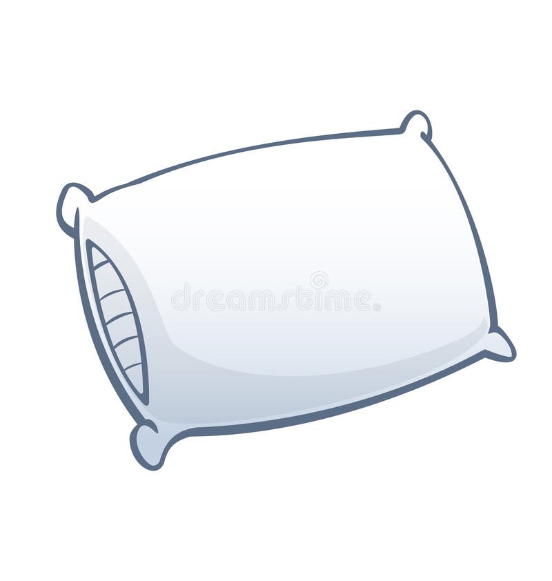 Cartoon Pillow Stock Illustrations – 39,390 Cartoon Pillow Stock ...