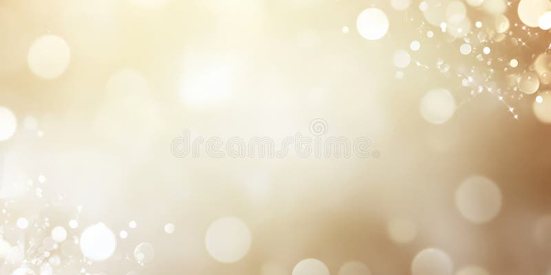 Soft Champagne Colored Background Satin Like Texture Featuring Delicate ...