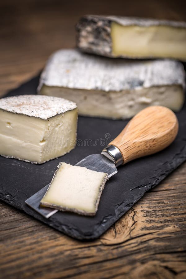Soft cheese stock photo. Image of camambert, mold, handicraft - 70609760