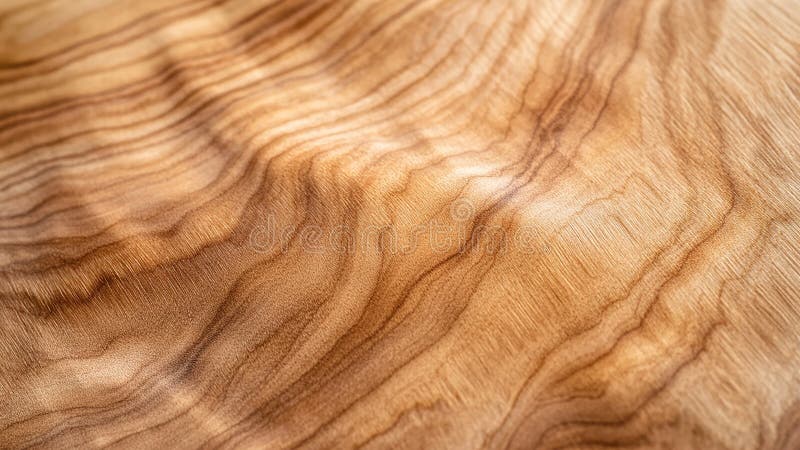 Soft Cherry Wood with a Fine, Smooth Texture and Warm, Natural Color ...