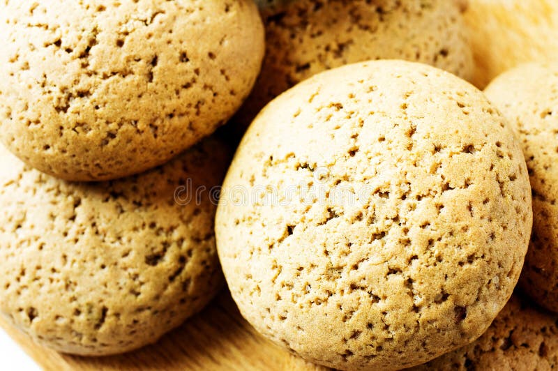 Soft Chocolate Chip Cookies Stock Photo - Image of cake, cookies: 47393708