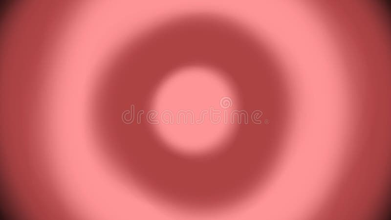 Soft Circle Gradient Background Effect Stock Illustration ...