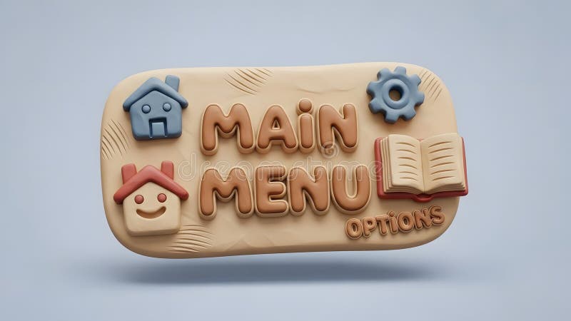 Raised Clay Platforms Stock Illustrations – 4 Raised Clay Platforms ...