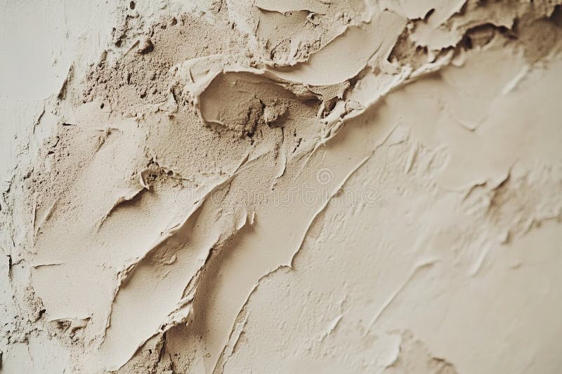 Soft Clay Texture Creates a Warm and Inviting Minimalist Background ...