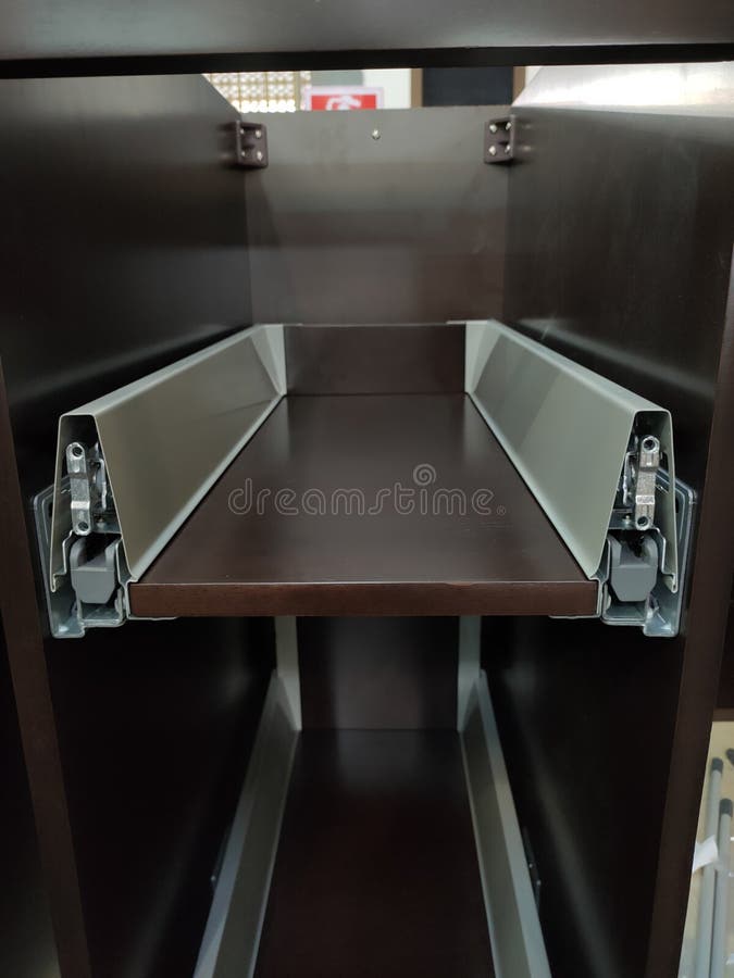 SOFT CLOSE for Drawer Guides Not Letting it Flow Out by Itself when ...