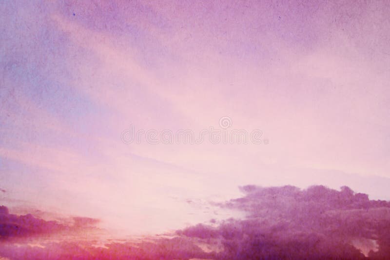 Soft Cloudy is Gradient Pastel Stock Photo - Image of cloudy, gradient ...