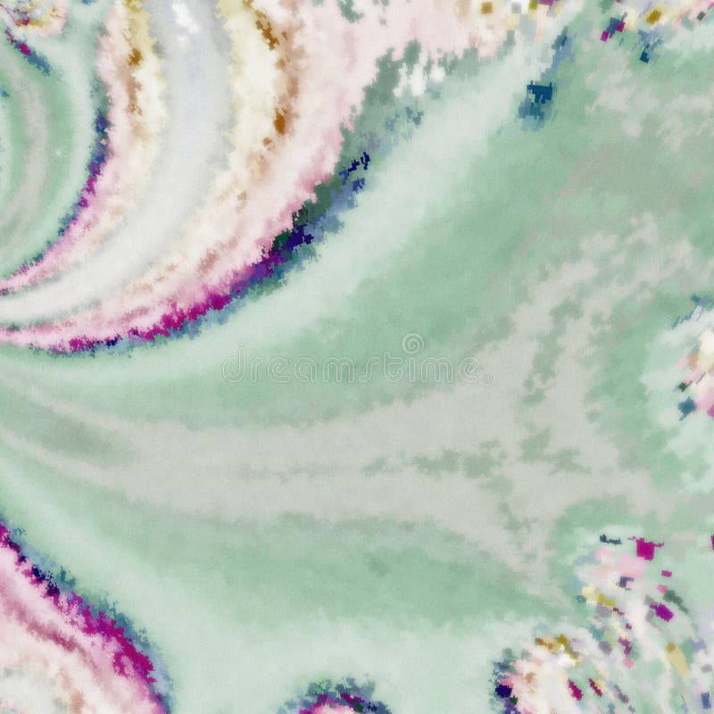 Soft Color Background Grainy Design. Stock Illustration - Illustration ...