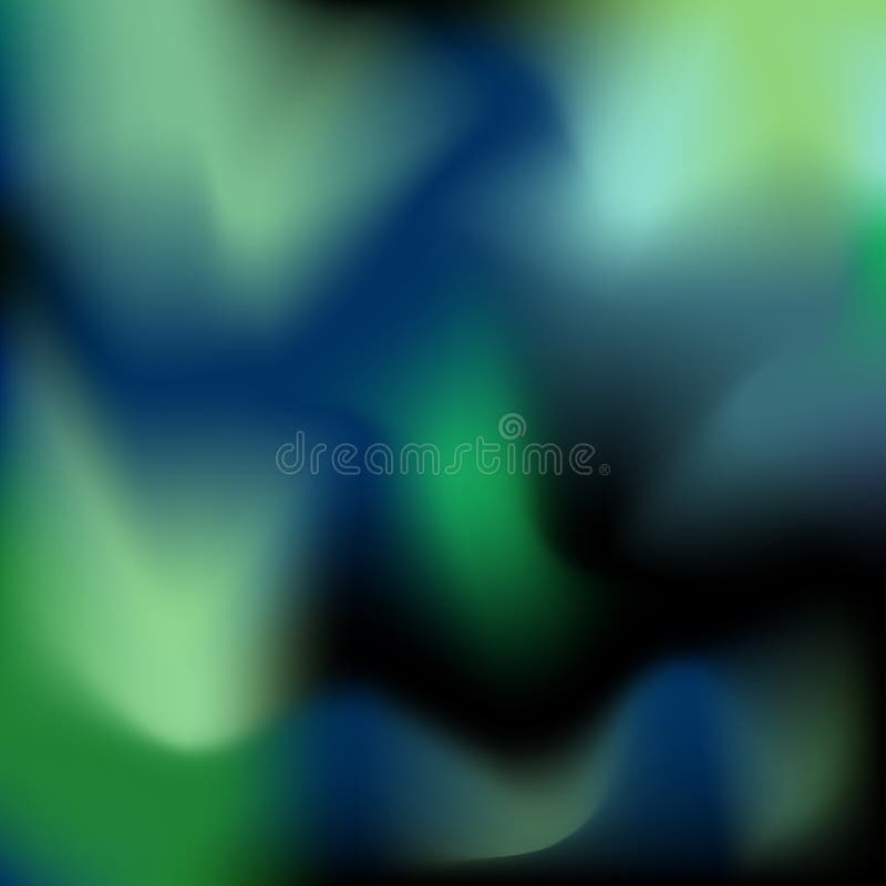 Soft Color Gradients, Modern Design for the Screen, Wavy Color, Texture ...