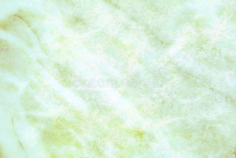 Soft Color Green Marble Effect Background Stock Image - Image of curve ...