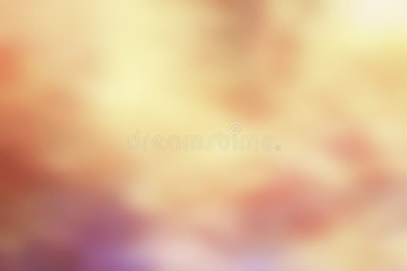 Soft Colored Lights Abstract Background Stock Photo - Image of effects ...