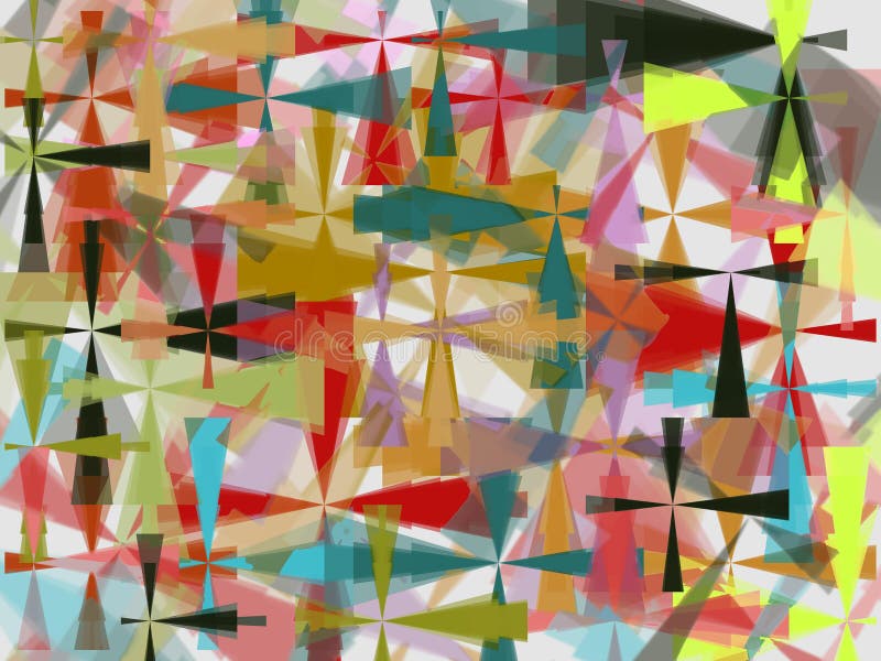 Soft Colour Star Background Stock Image - Image of bubble, abstract ...