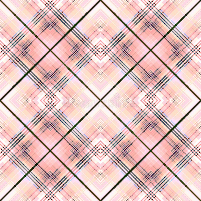 Coral seamless lace stock illustration. Illustration of background ...