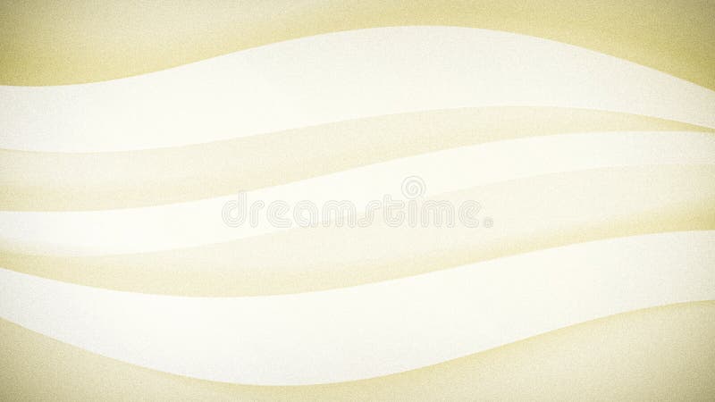 Soft Cream-toned Gradient Background Featuring Smooth, Wavy Layers with ...