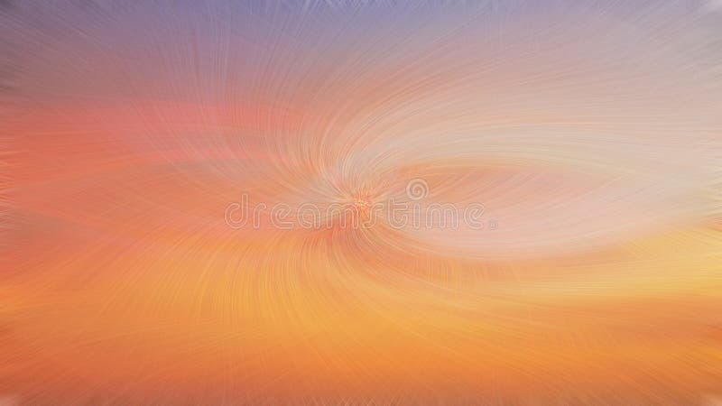 Soft Curved Lines Form Abstract Patterns and Shapes Stock Photo - Image ...