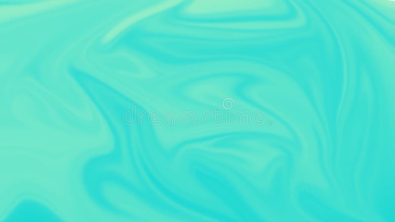 Soft Cyan Flowing Texture stock illustration. Illustration of ...
