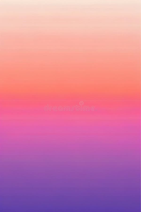 Soft 2D Gradient Background Fading from Light Colors Stock Illustration ...