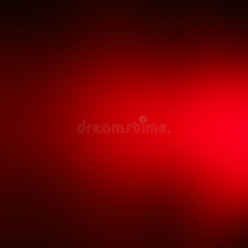 Soft Deep Art Red Abstract Decor Background Stock Illustration ...