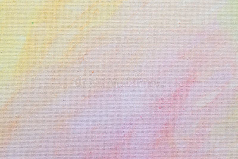 Soft and Delicate Colors on Cotton Canvas. Background for Paintings and ...