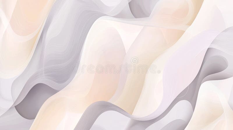 Soft and Delicate Pastel Colors Creating a Soothing and Elegant ...