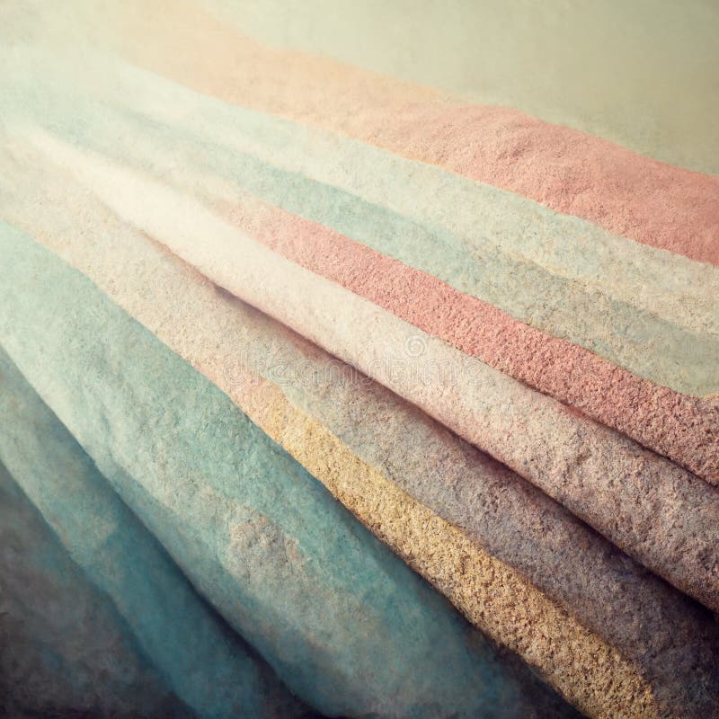 Soft Delicate Pastel Powder Abstract Background Stock Illustration ... Soft Delicate Pastel Powder Abstract Background Stock Illustration ...