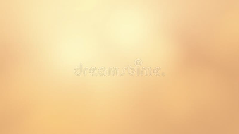 Soft, Diffused Light Bathes a Serene, Neutral-toned Scene Stock ...