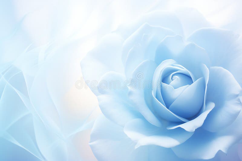 Soft Diffused Rose Pattern Frame for Website Greetings Card Invitation ...