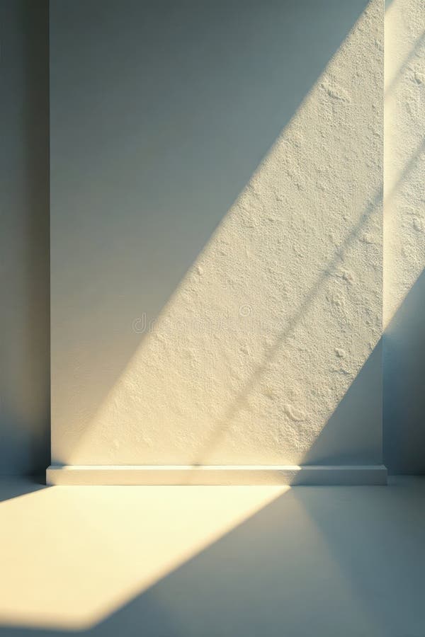 Soft, Diffused Sunlight Illuminating a Textured Surface , Tone, Clean ...