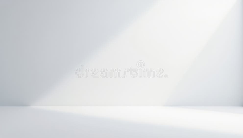 Soft, Diffused White Gradient, Pristine Surface , Shine, Opaline Stock ...