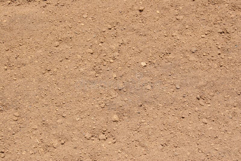 Soft dirt stock image. Image of dirt, orange, soft, frame - 40508937