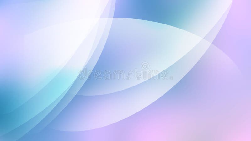 Soft Dramatic Wave Background Concept Stock Illustration - Illustration ...