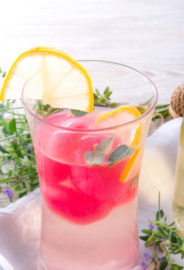 Soft drink stock photo. Image of outside, fruit, beverages - 32952224