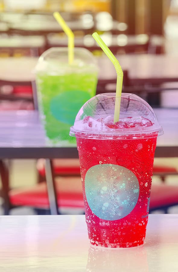 Cool soft drink stock image. Image of spill, glass, reflection - 52933151