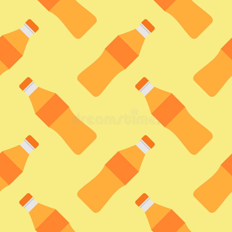 Soft Drink Seamless Pattern Stock Illustrations – 1,097 Soft Drink ...
