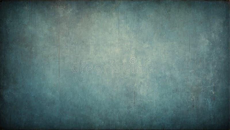 Blue abstract background stock illustration. Illustration of plain ...