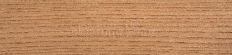 Soft Elm Veneer with a Flowing, Wavy Grain Pattern Stock Image - Image ...