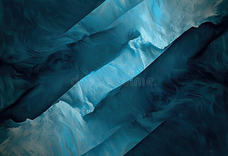 Soft and Empty Exclusive Design Theme Exclusive Pattern Abstract Wavy ...