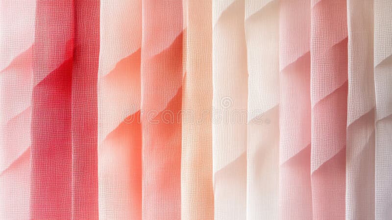 Soft Ethereal Backdrop Painted in Shades of Pink for Creative Use Stock ...