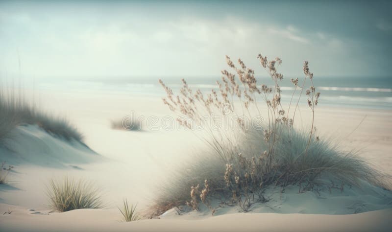 Soft Ethereal Dreamy Background for Professional Use. Stock ...