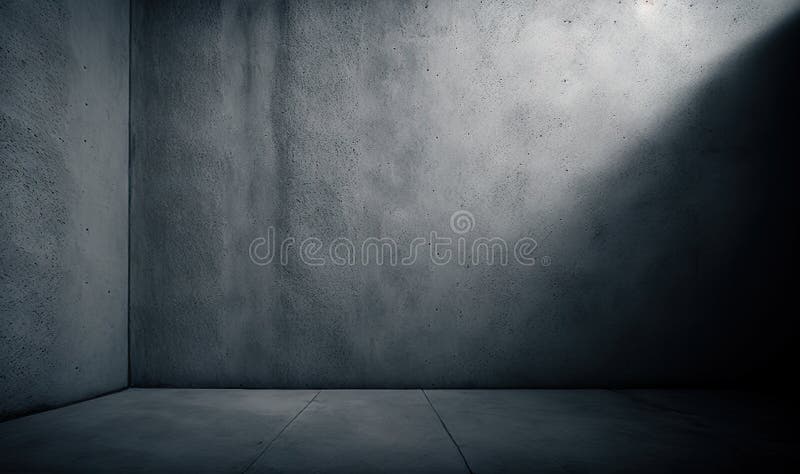 Soft Ethereal Dreamy Gray Concrete Wall Texture Background for ...