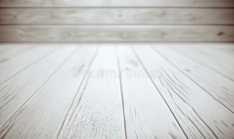 Soft Ethereal Dreamy White Wood Background for Design Projects. Stock ...