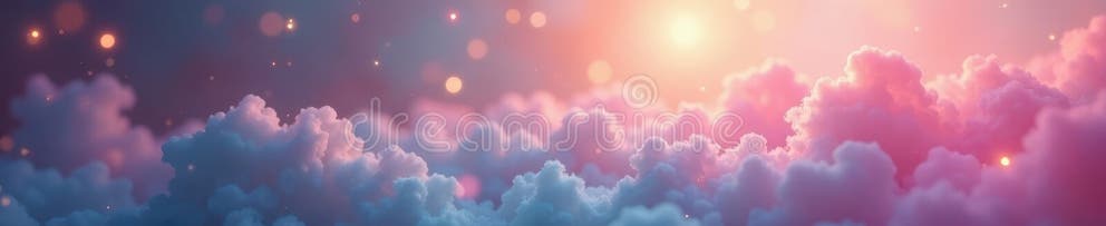 Soft Ethereal Glow, Subtle Color Gradients, Diffused Light , Dark ...