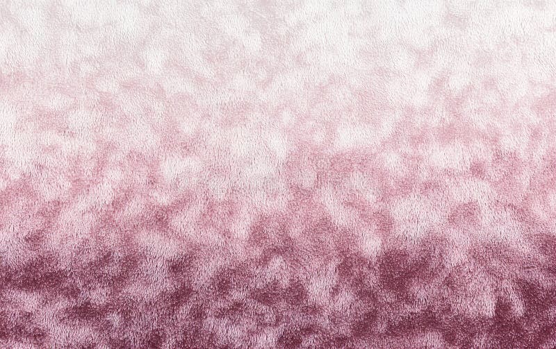 Soft Rose Ombre Fabric Texture Showing a Gradient Transition from Pale ...