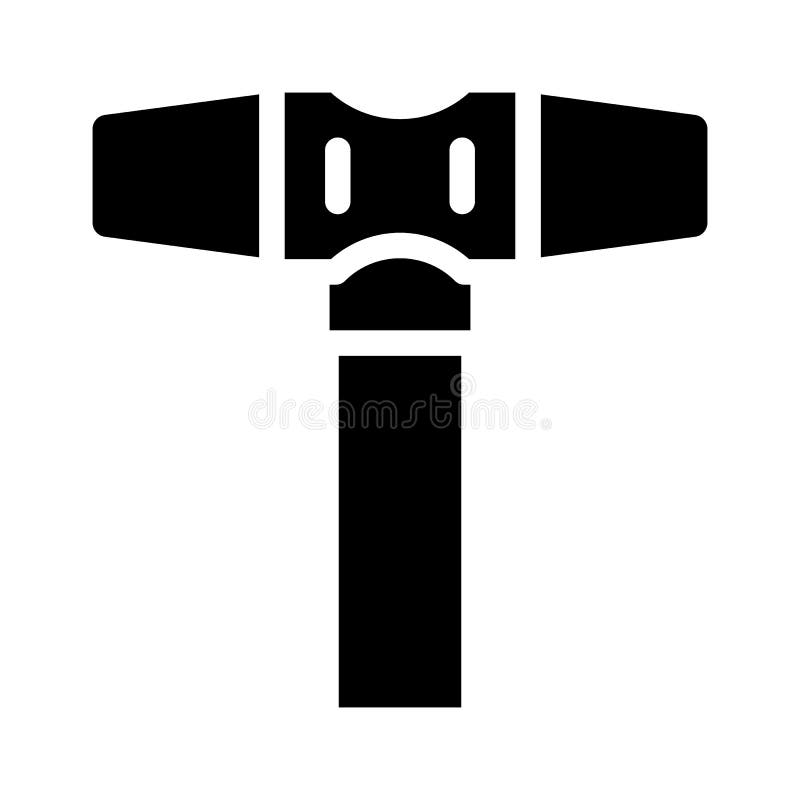 Faced Hammer Sign Stock Illustrations – 20 Faced Hammer Sign Stock ...