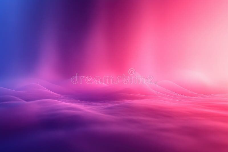 A Soft, Faded Background with Subtle Gradients for a Gentle Effect ...