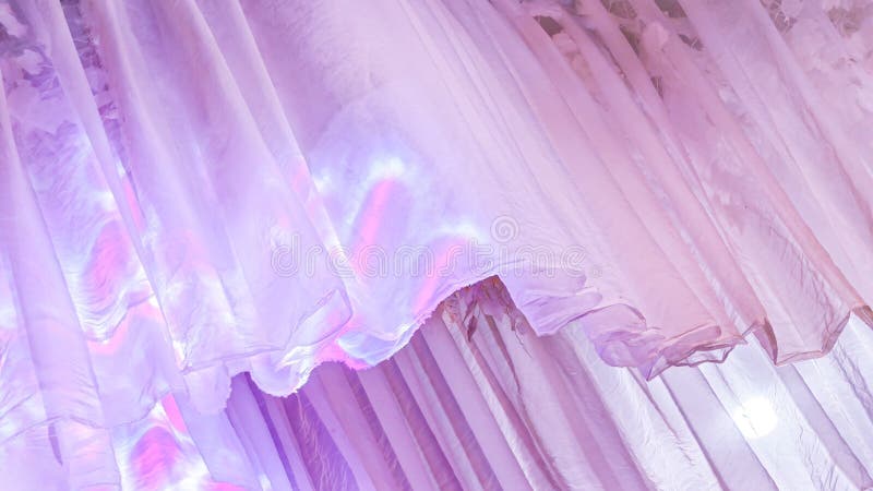 108 Translucent Fabric Curves Stock Photos - Free & Royalty-Free Stock ...