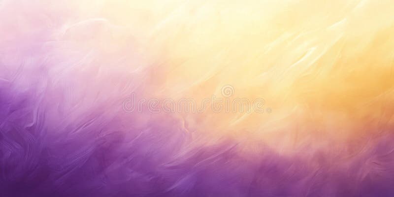 A Soft-focus Abstract Background with Gentle Gradients of Lavender and ...
