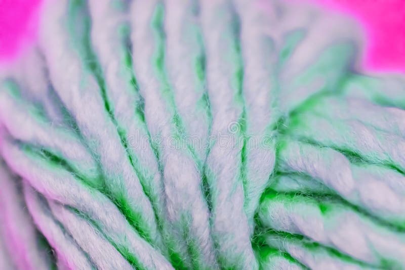 Soft Focus Brightly Colored Natural Textures Pattern Stock Image ...