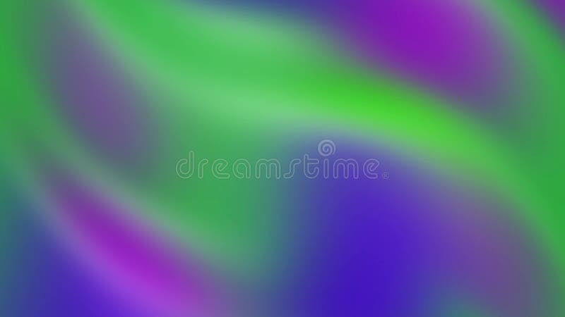 Soft Focus Gradient Animation Background Stock Footage - Video of blend ...