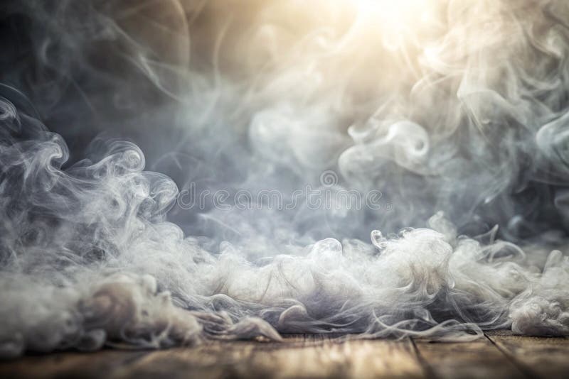 Soft Focus Gray Grain Texture with Light and Shadow Smoke Stock ...