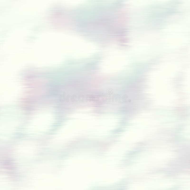 . Soft Focus Light Delicate Dot Watercolor Effect Stock Illustration ...